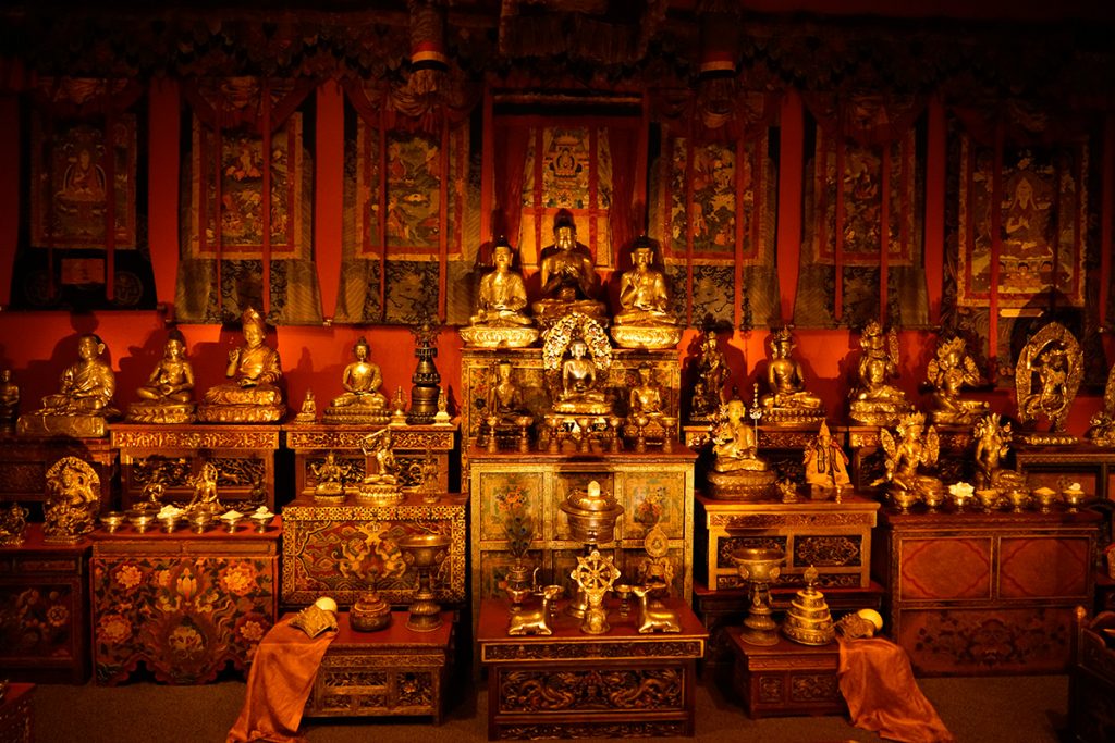 Arthur M. Sackler Gallery, Smithsonian Institution, Washington, DC ...