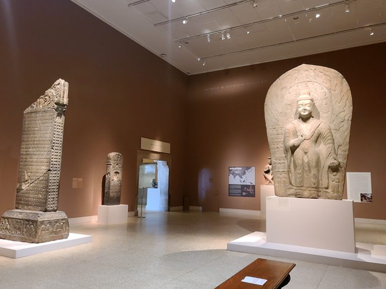 Arts – Arthur M. Sackler